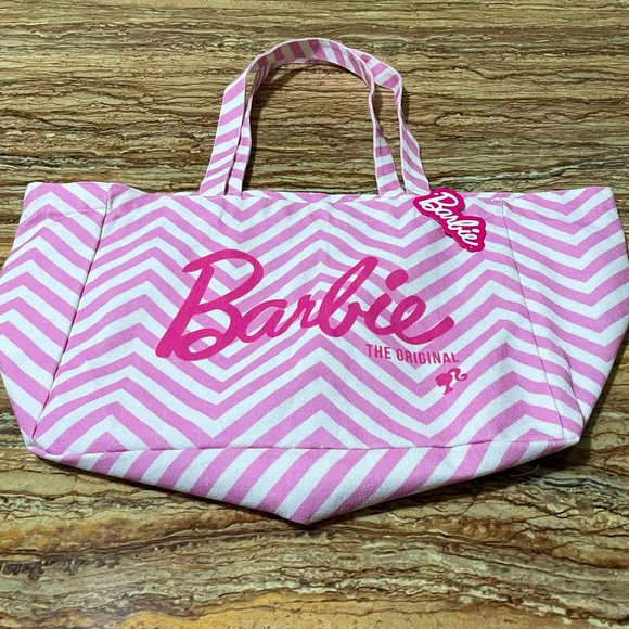 Barbie | Bags | Barbie | Poshmark